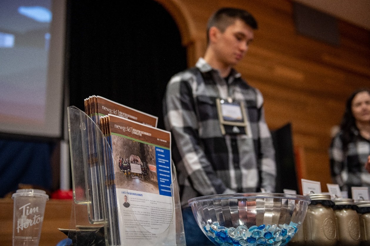 New Afton’s Commitment to Community Feedback - New Afton Mine